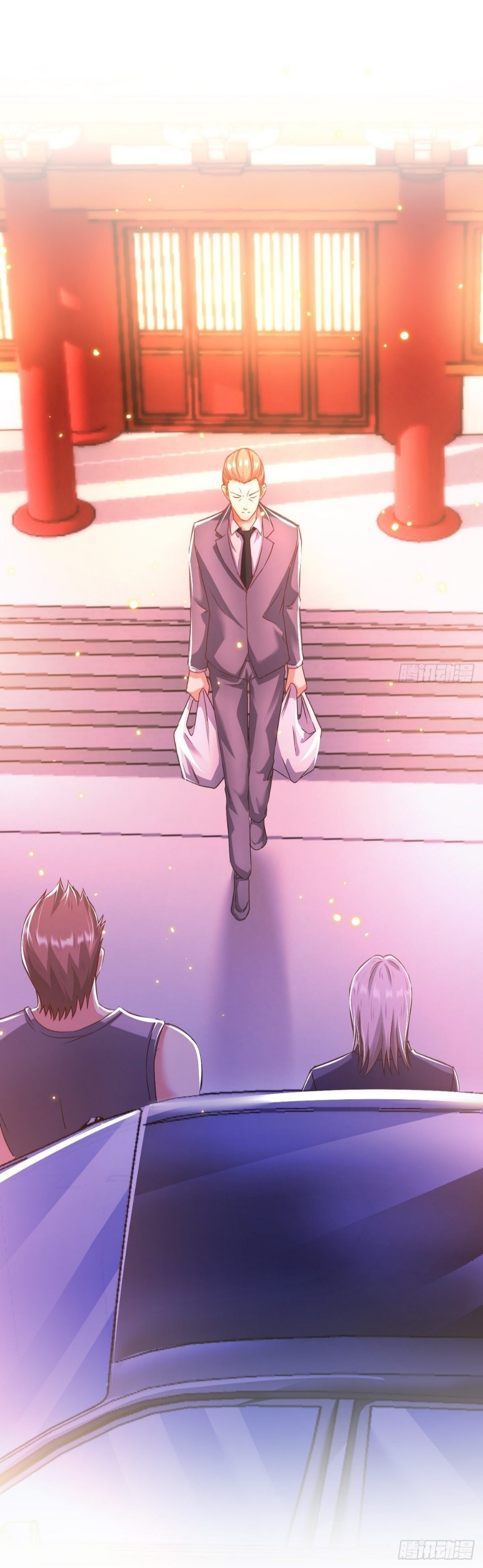 Peerless Genius System 64 مترجم